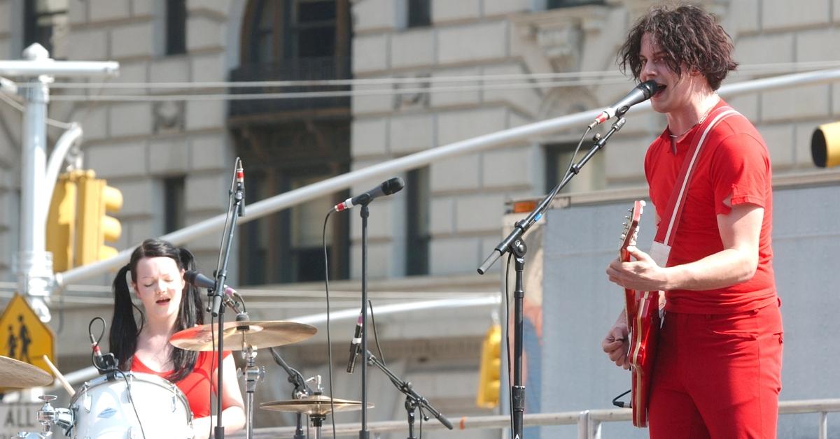 Where Is Meg White Now? All About the White Stripes Drummer