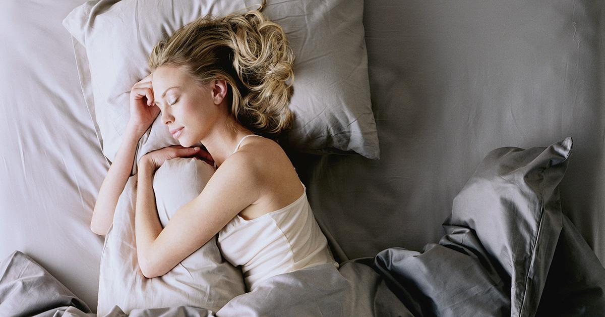 What Is the Bed-Rotting Trend Taking Over Gen Z?