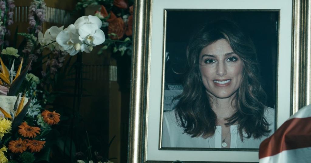 What Happened to Susan Raynor in 'The Boys'?