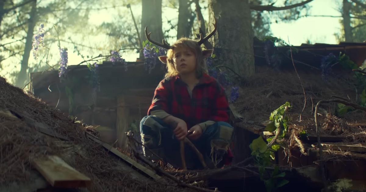 What Are Purple Flowers in 'Sweet Tooth'? What to Know