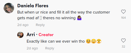 Starbucks "Cheat Code” Order Denied by Barista in Viral TikTok