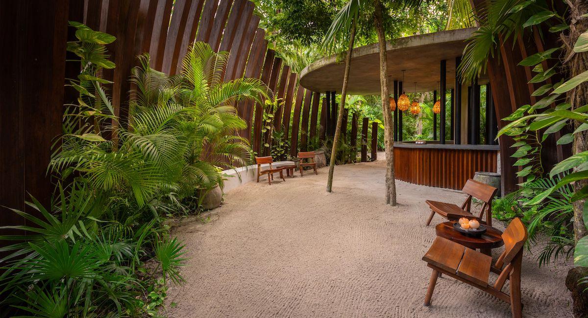 Is Secrets Tulum, Resort Featured on The Bachelor, Worth the Hype?