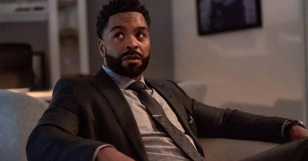 What Happened to Redman in 'Power Book II: Ghost'? Details