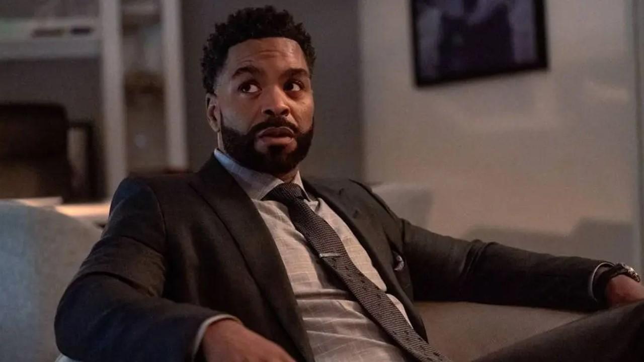 What Happened to Redman in 'Power Book II: Ghost'? Details