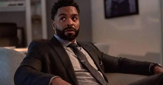 What Happened to Redman in 'Power Book II: Ghost'? Details What Happened to Redman in 'Power Book II: Ghost'? Details