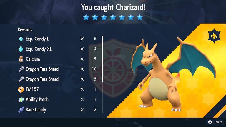 How to Get Seven Star Raids in 'Pokémon Scarlet' and 'Violet'