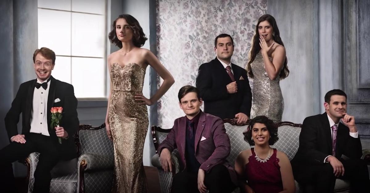 The 'Love on the Spectrum' Season 2 Cast Is Full of Hopeful Romantics