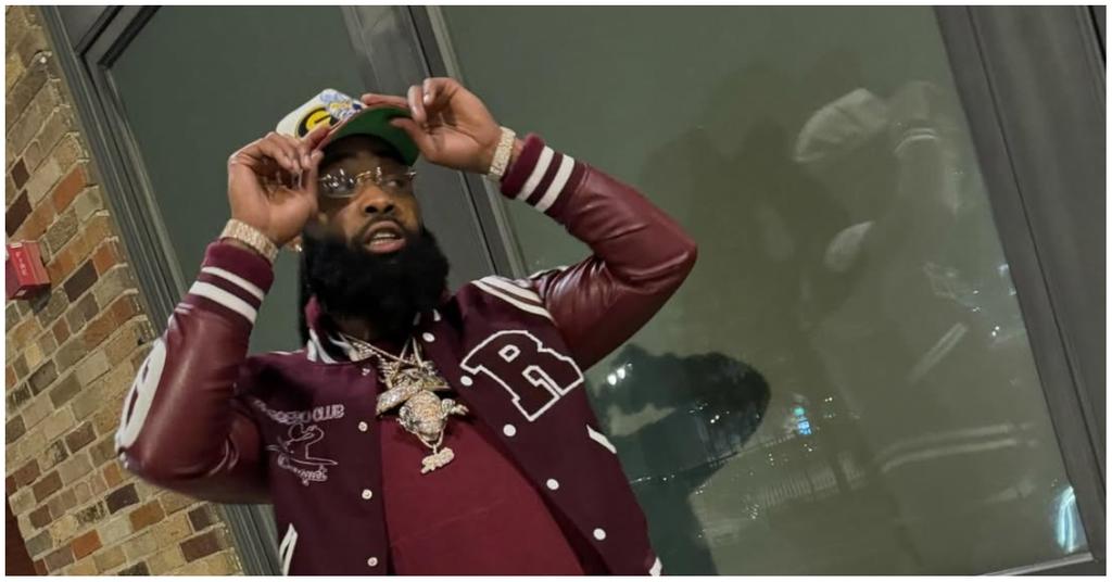 What Is Sada Baby’s Net Worth? A Look at His Funds