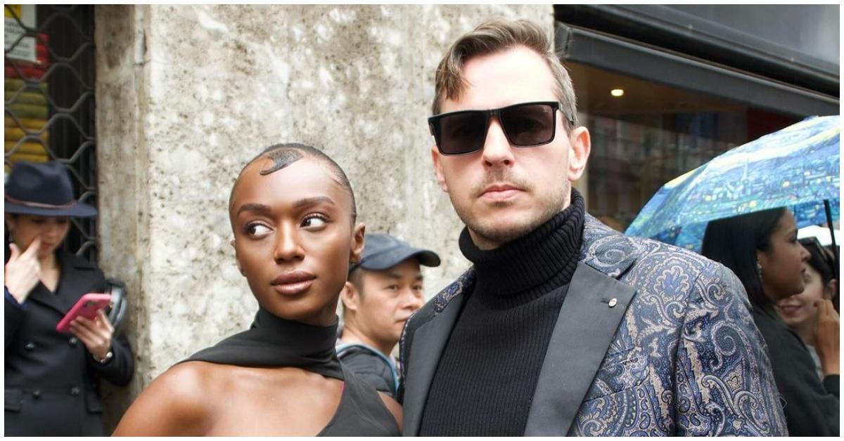 Summer House MV: Are Bria Fleming and Simon Still Together?