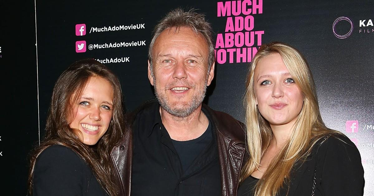 Daisy Head's Parents: 'Shadow and Bone' Star Has Famous Dad