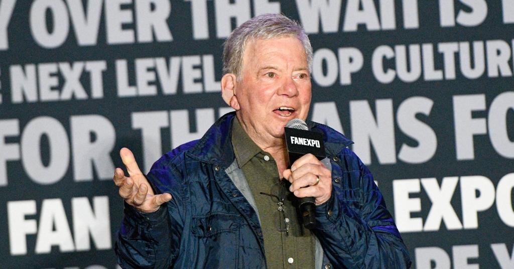 Where Does William Shatner Live? Details on His Beloved Home
