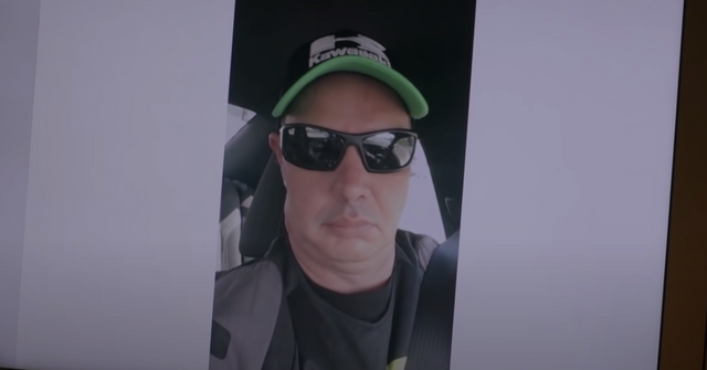 Richard Scott Smith Now: Updates on ‘Love Fraud’ Subject