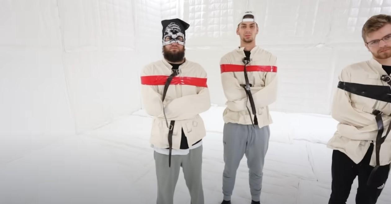 Who Is MrBeast's Employee Delaware?