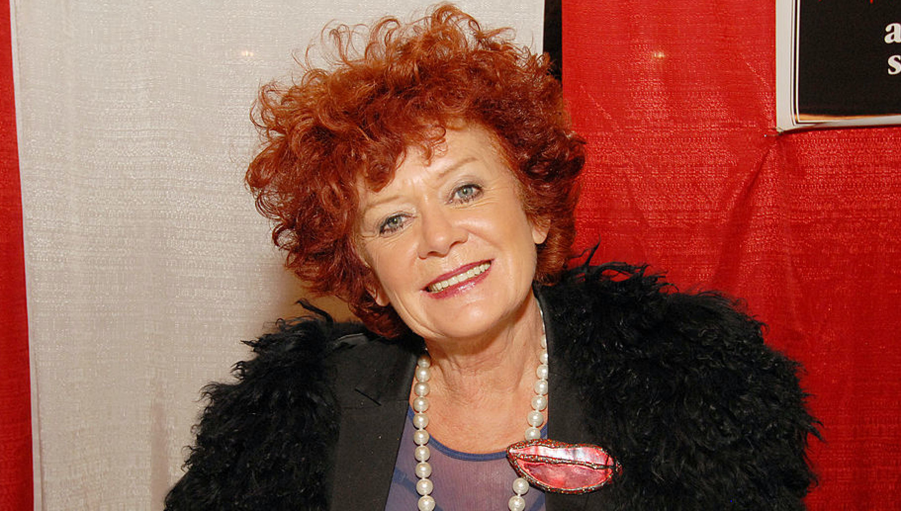 Patricia Quinn's Response to 'RuPaul's Drag Race' Impersonation of Her ...