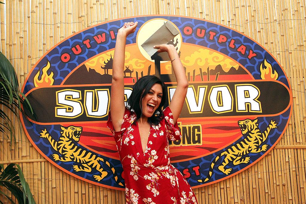 All the Women Who Have Won 'Survivor': A Complete List