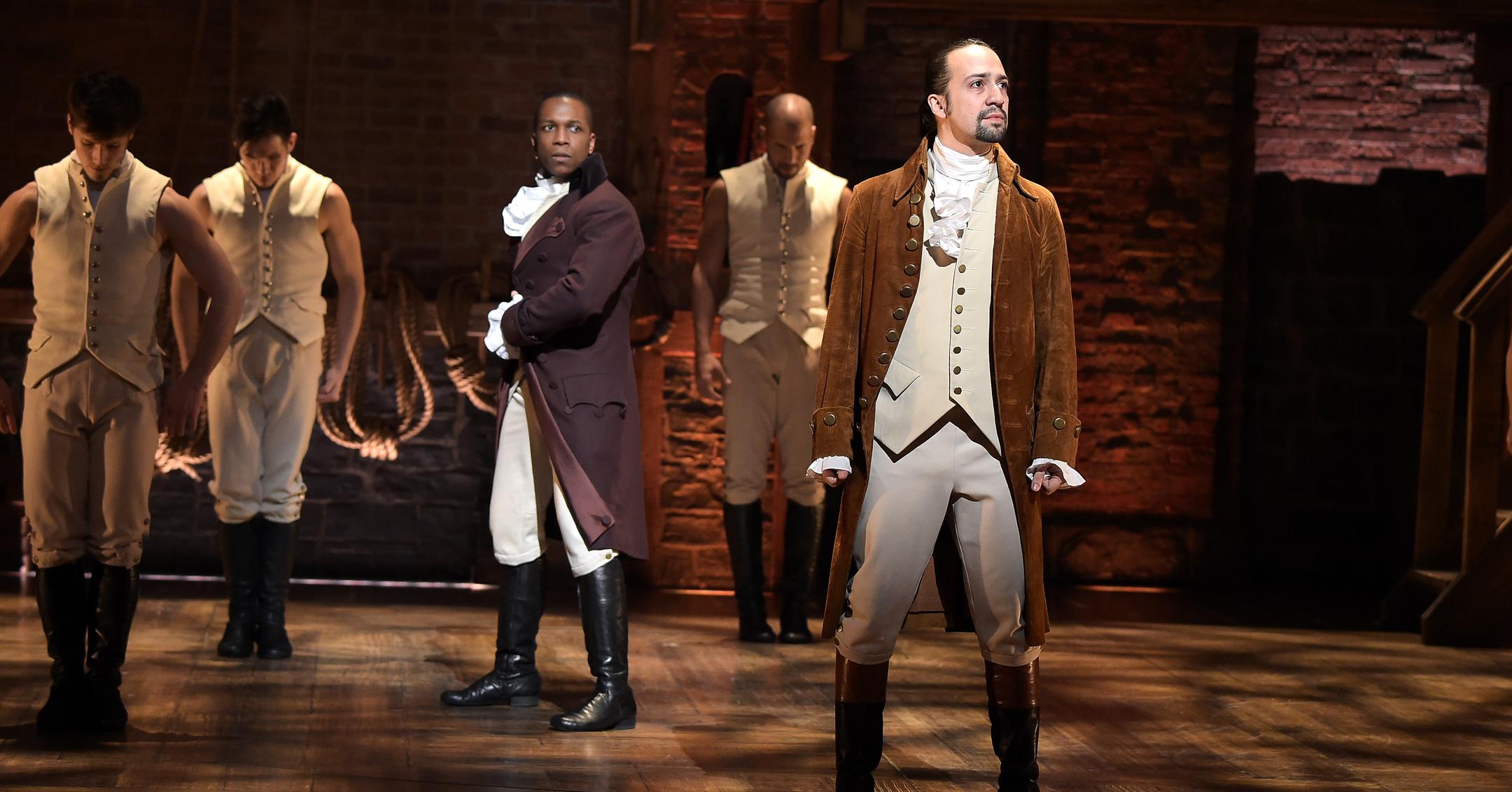 Did Aaron Burr Regret Shooting Alexander Hamilton? Beyond the Show