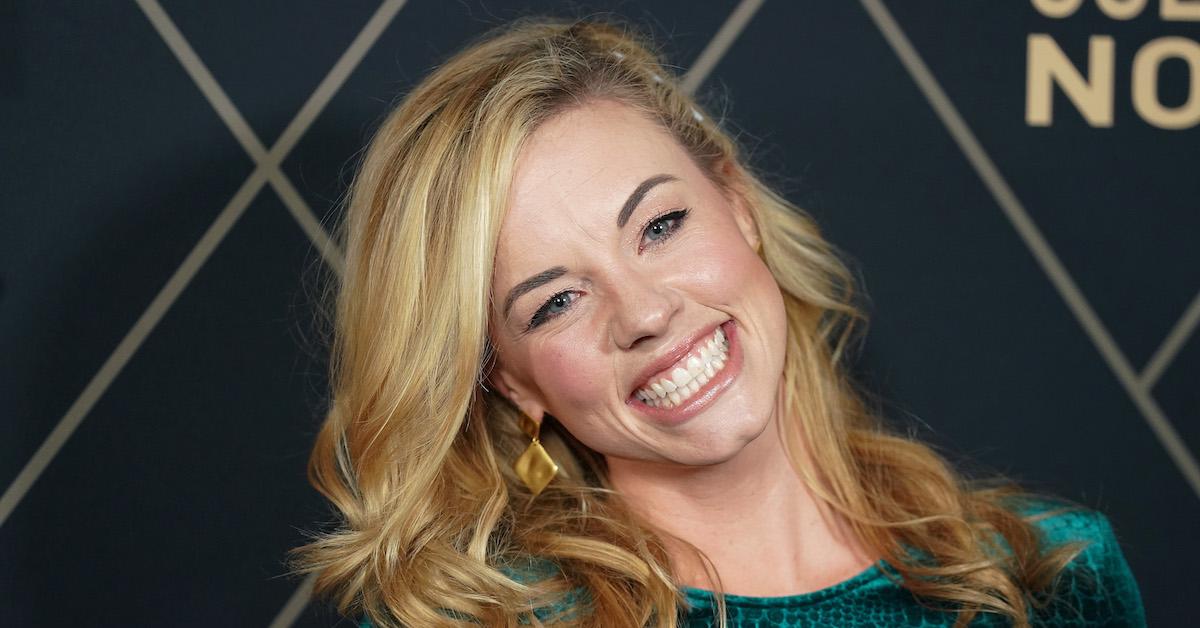 Why Did Molly Burnett Leave SVU? Fans Loved Her