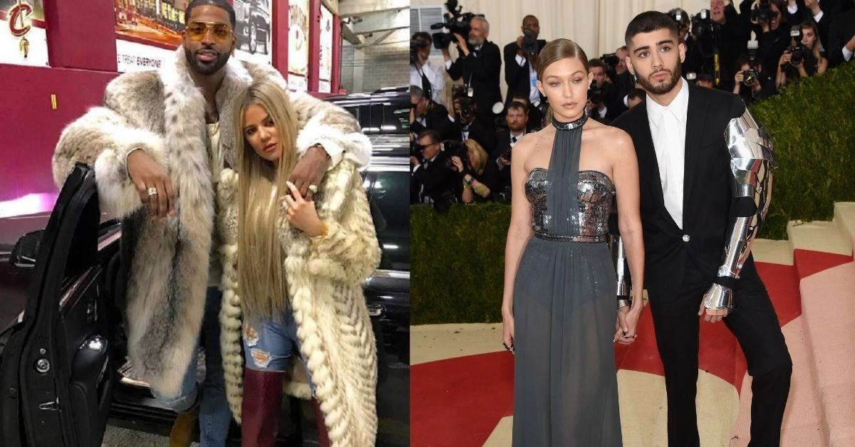 These Were the Saddest Celebrity Breakups of 2021