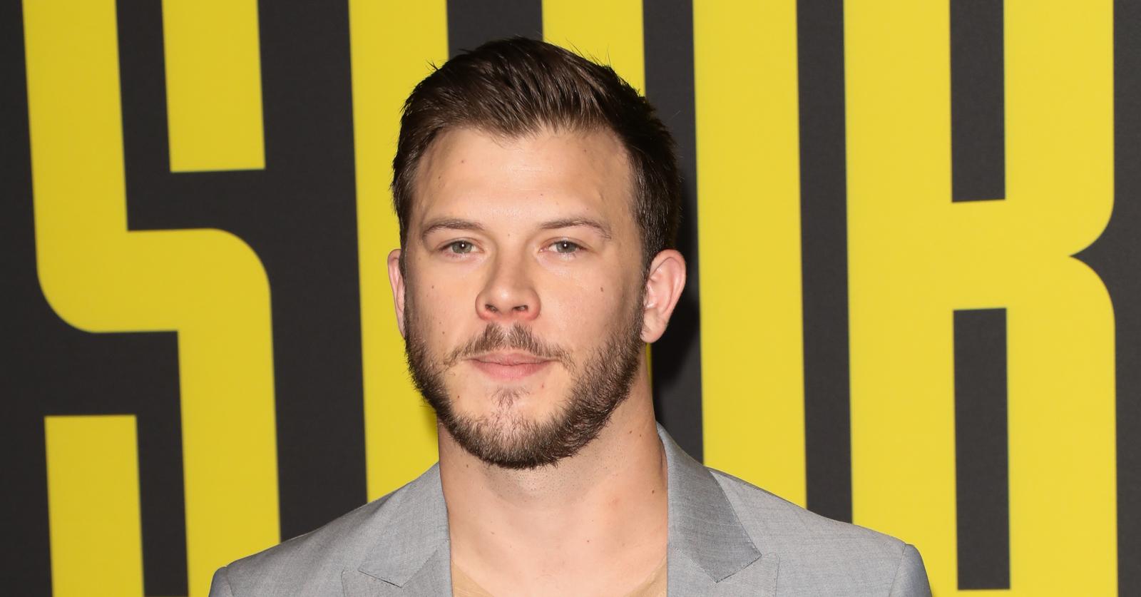 Is Jimmy Tatro Deaf or Hard of Hearing? About the Actor