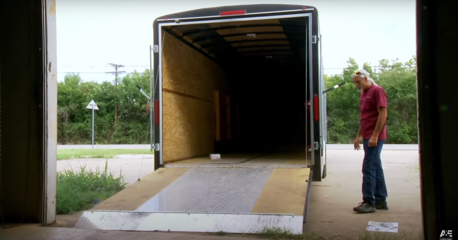 What Happened to Roy on 'Shipping Wars'? He Passed Away in 2014