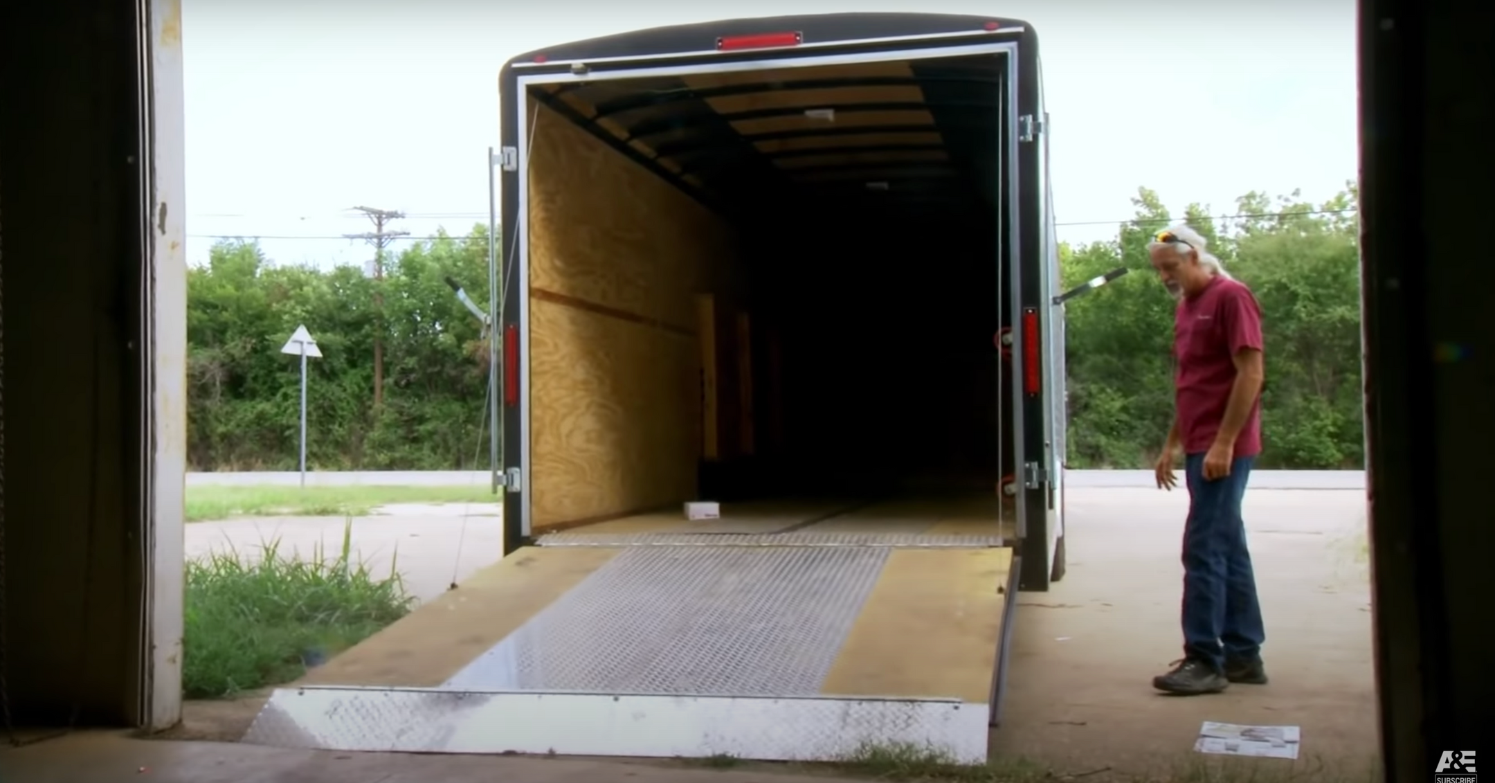 What Happened to Roy on 'Shipping Wars'? He Passed Away in 2014