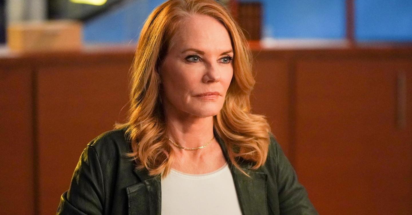 What Happened to Sara and Gil on ‘CSI: Vegas’ Season 2?