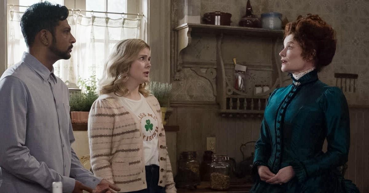 What Is Hetty’s Ghost Power on ‘Ghosts’? How Her Ability Works