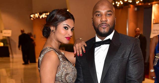 Who Is Jeezy’s Baby Mama? Details on Mahi Gebremedhin — Details!