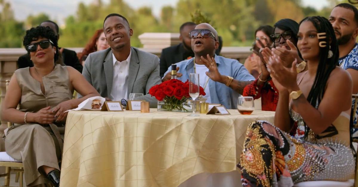 'Marriage Boot Camp: Hip Hop Edition' 2020 Is the Most Insane Season Yet