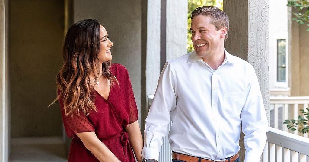 Who Was Erik's First Wife? He's on 'Married at First Sight' Season 12