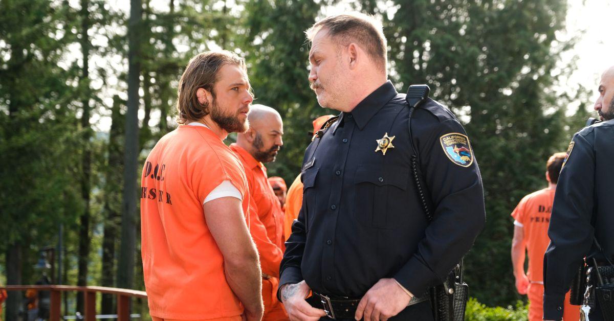 Is ‘Fire Country’ a True Story? Details on the New CBS Drama