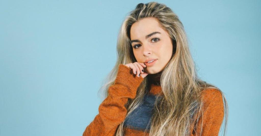 Addison Rae Quit Her Studies at LSU to Build a Career in Media