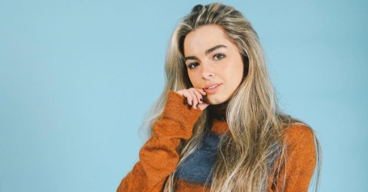 Addison Rae Quit Her Studies at LSU to Build a Career in Media