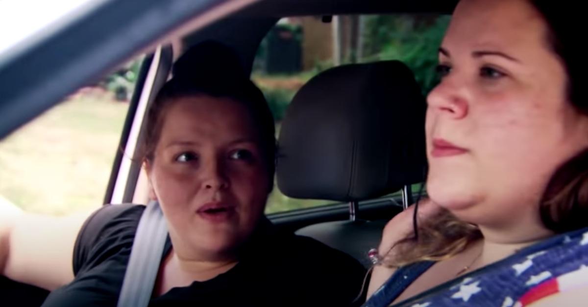 Why Did Whitney Thore Fire Ashley Baynes on 'My Big Fat Fabulous Life'?