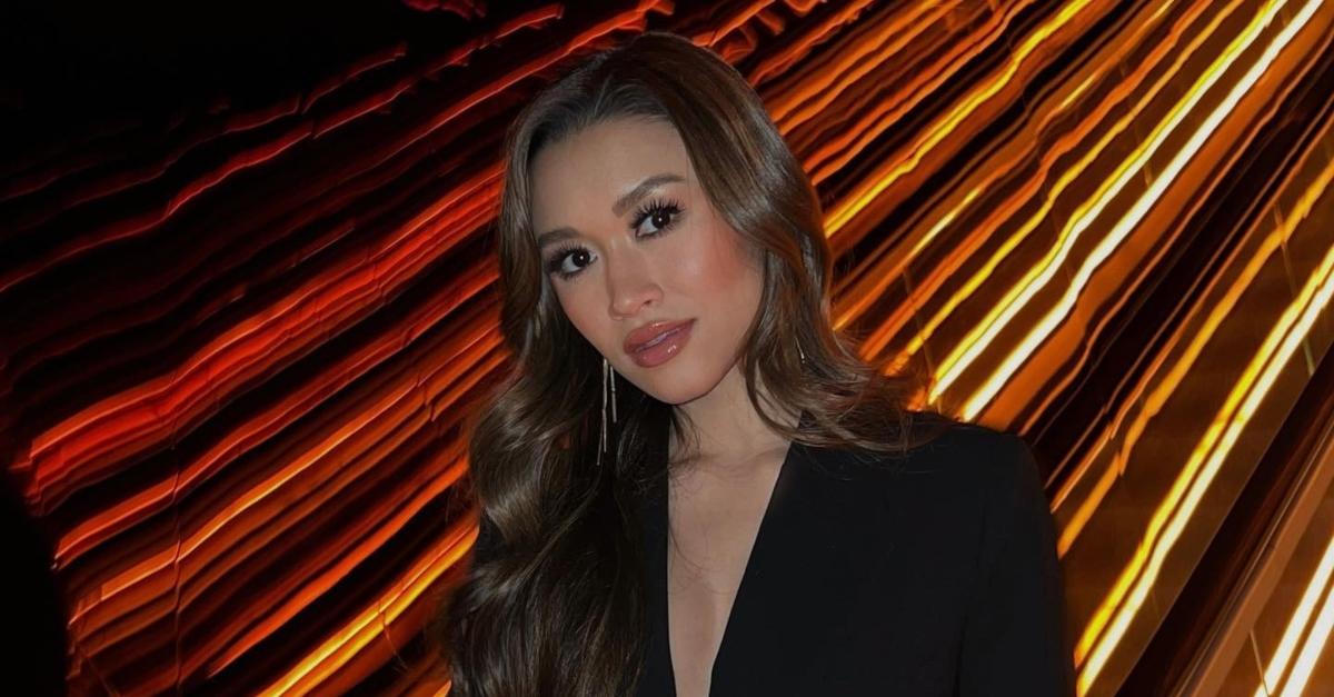 Does Sarah Hamrick Come Back to 'Bachelor in Paradise'?