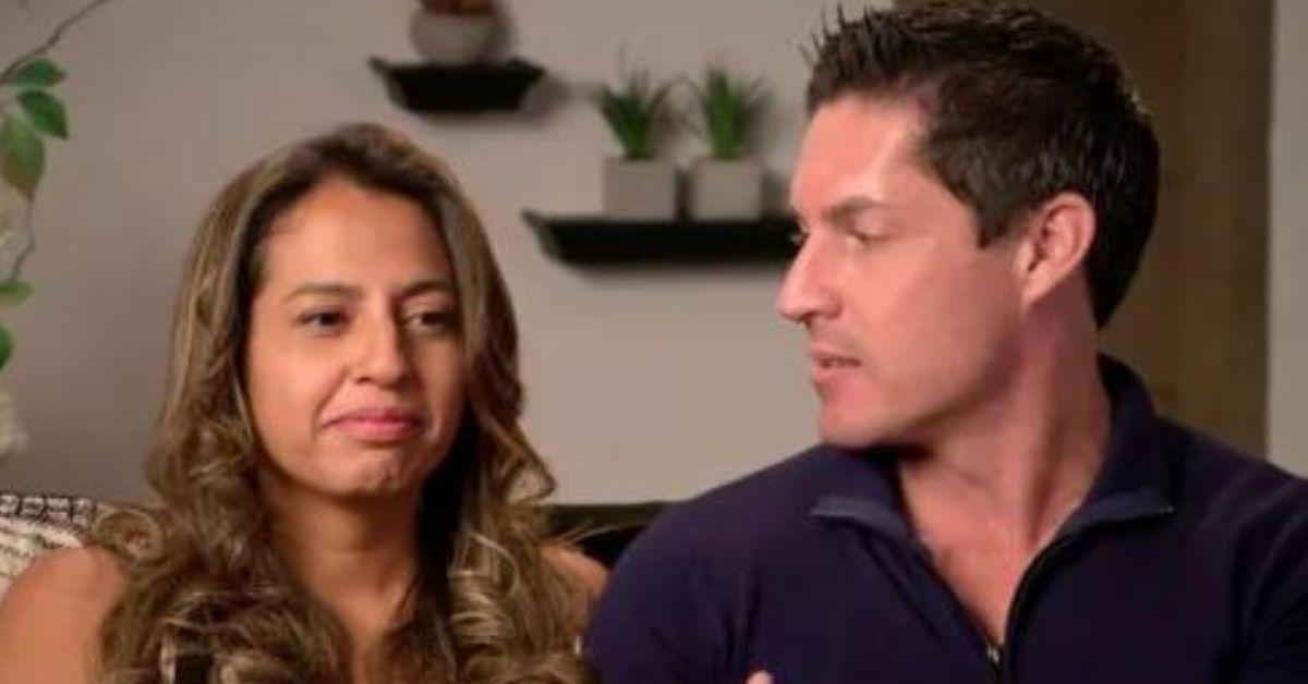 How Many Kids Does 'Seeking Sister Wife's' Steve Foley Have?