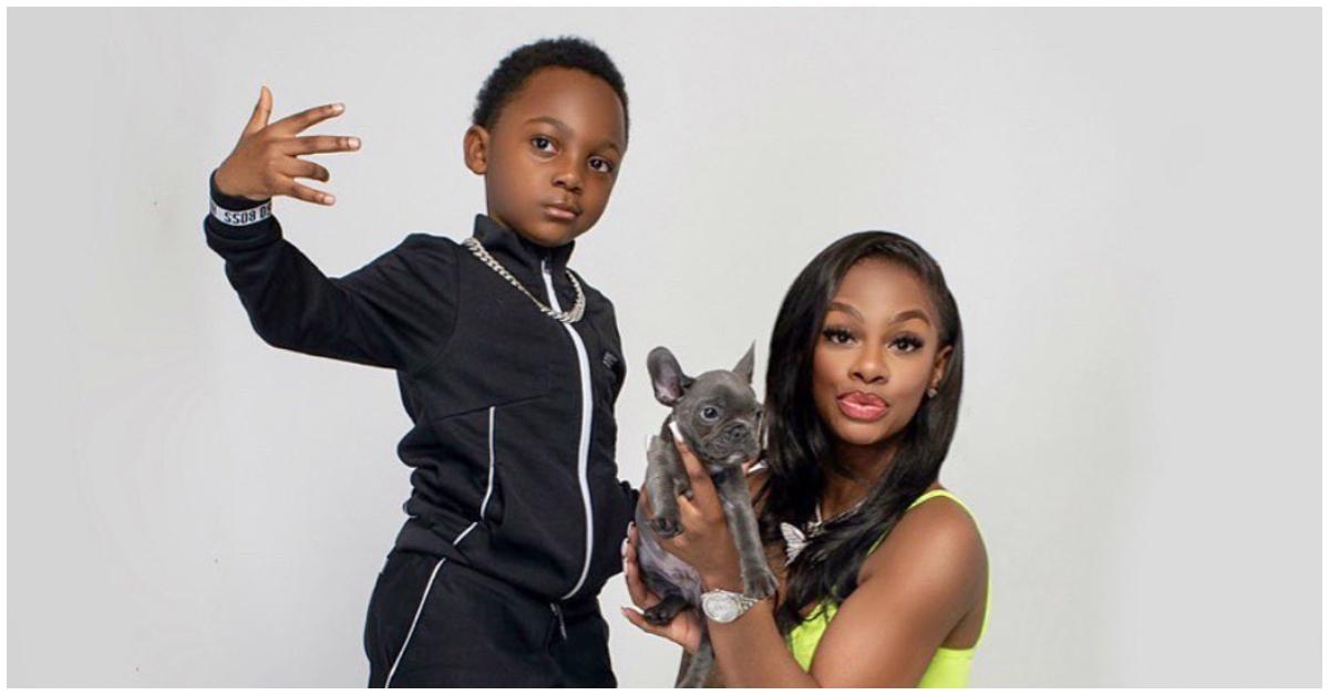 Who Is Jess Hilarious’s Son? Is She Pregnant Again?