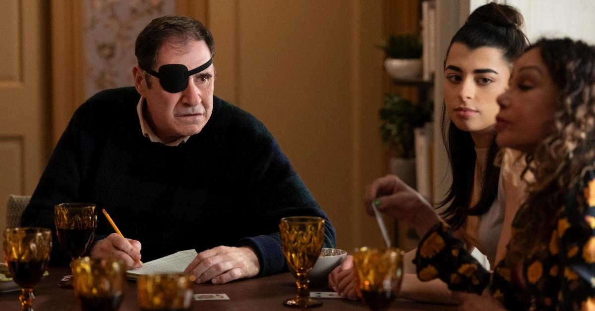 Who Killed Sazz in Only Murders in the Building? Theories