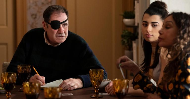 Who Killed Sazz in Only Murders in the Building? Theories