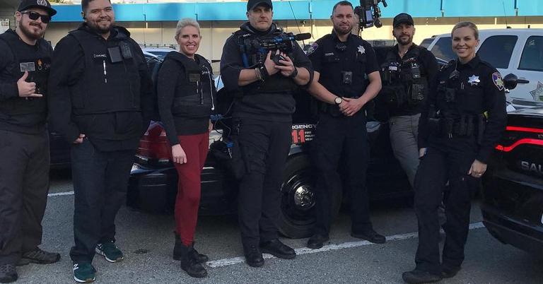 Meet the Cast of 'Live PD' Officers — Past and Present