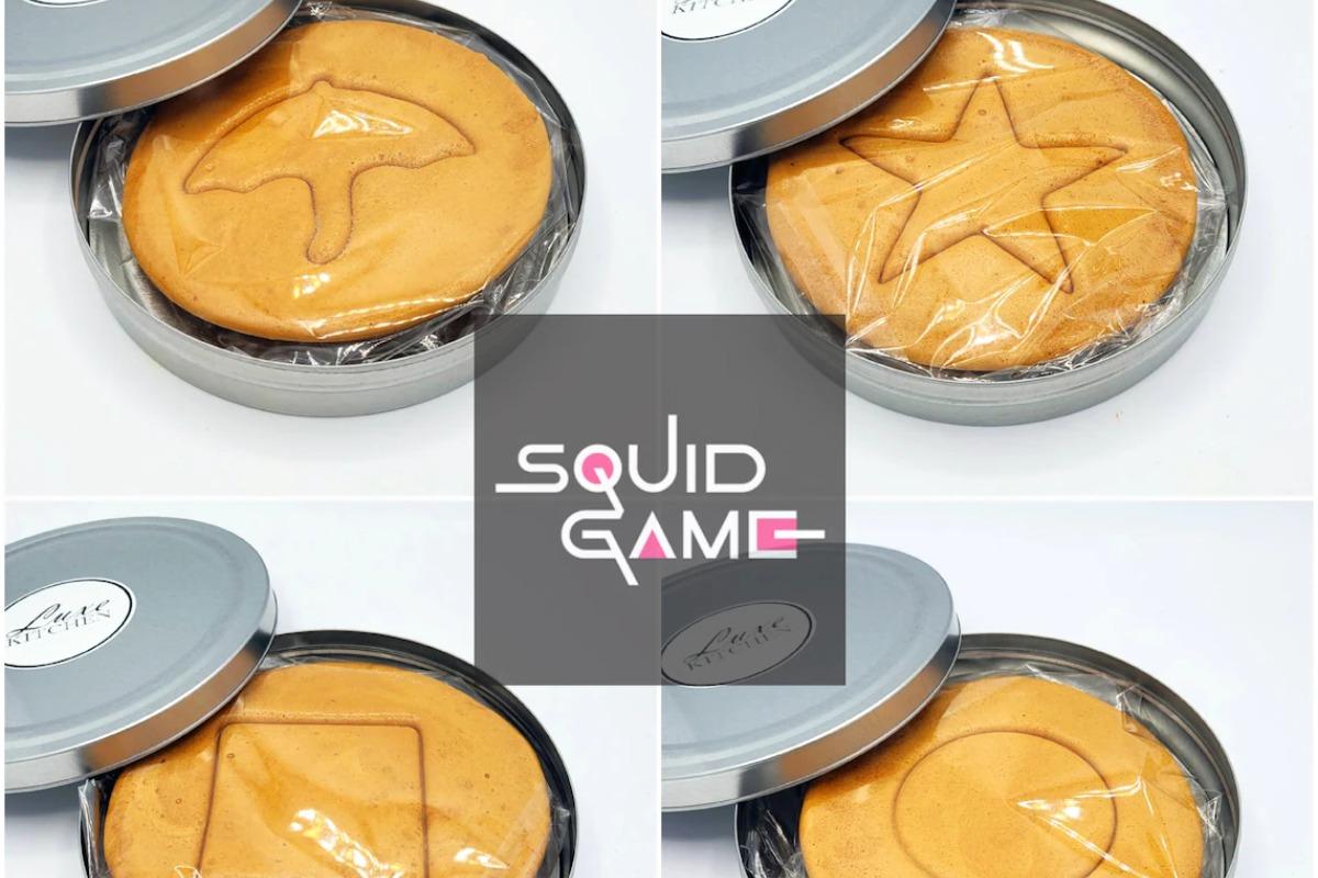 26 Gifts for 'Squid Game' Fans That You Won't Need 45.6 Billion Won to Buy
