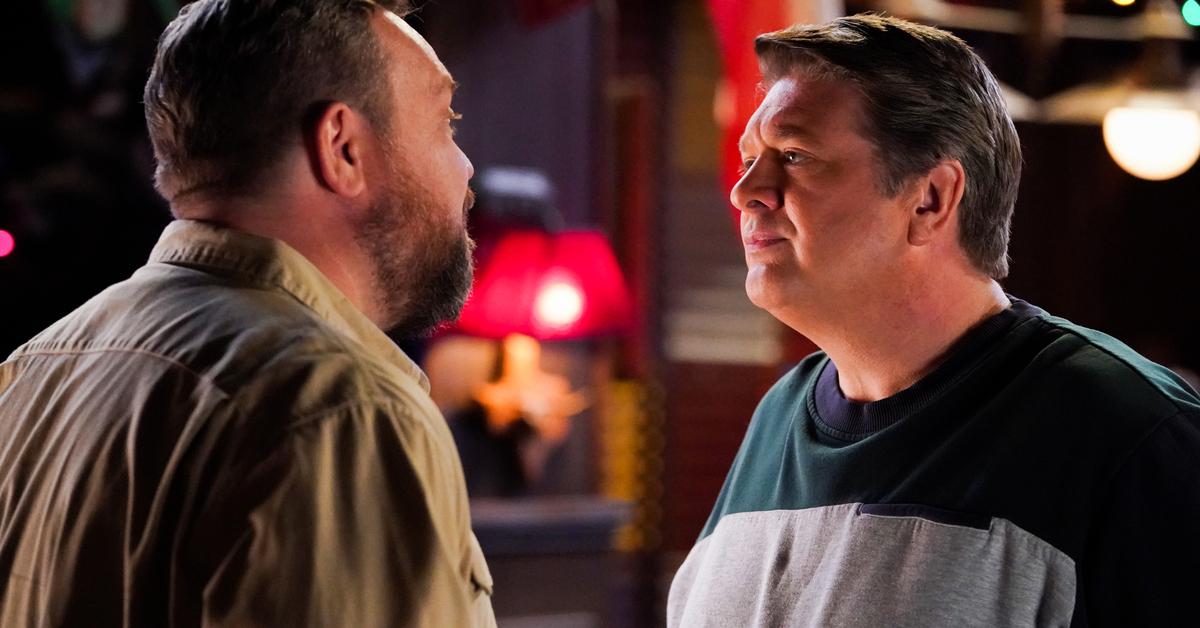 How Did George Lose His Job on 'Young Sheldon'? The Plot Twist Explained