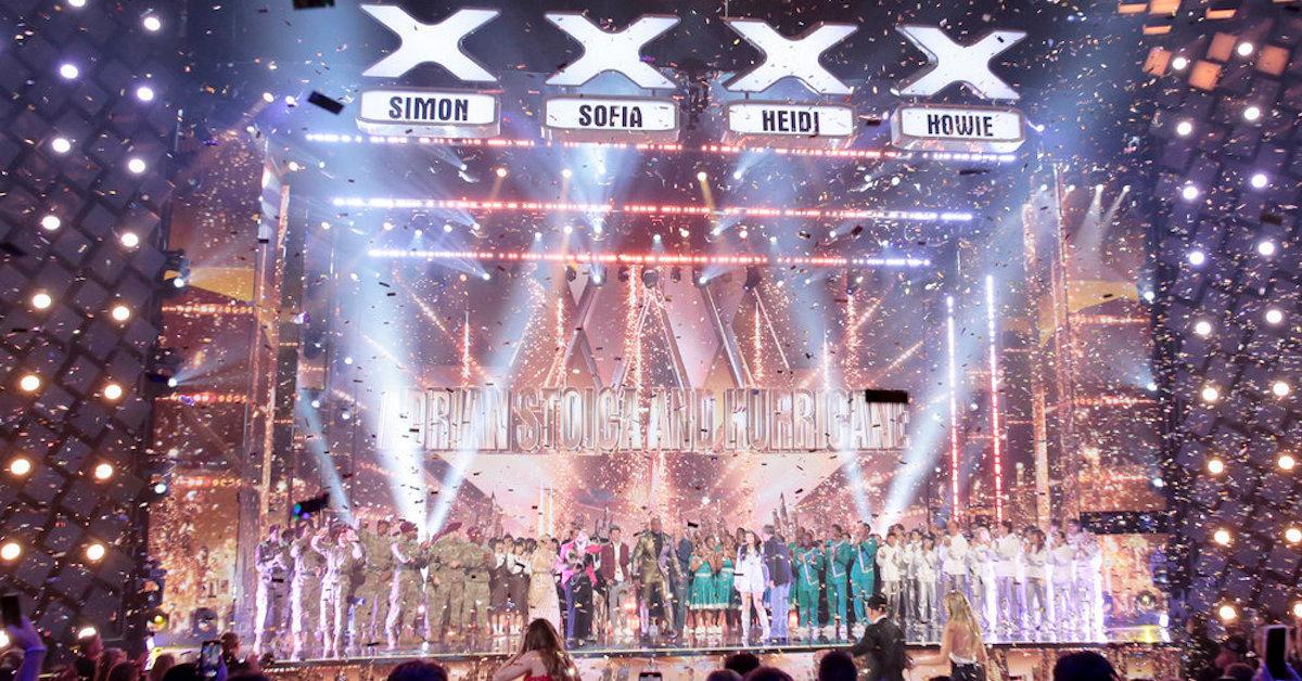 Where Is America's Got Talent Filmed? How to Get Tickets