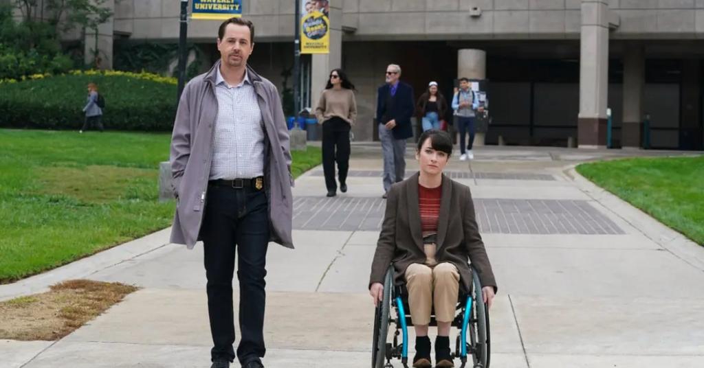 Is Delilah on NCIS Really in a Wheelchair in Real Life?