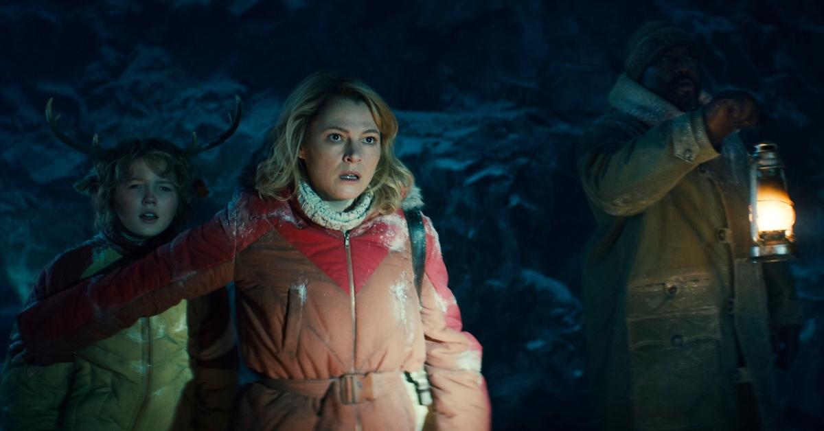 Sweet Tooth Virus Explained — How "The Sick" Came to Exist