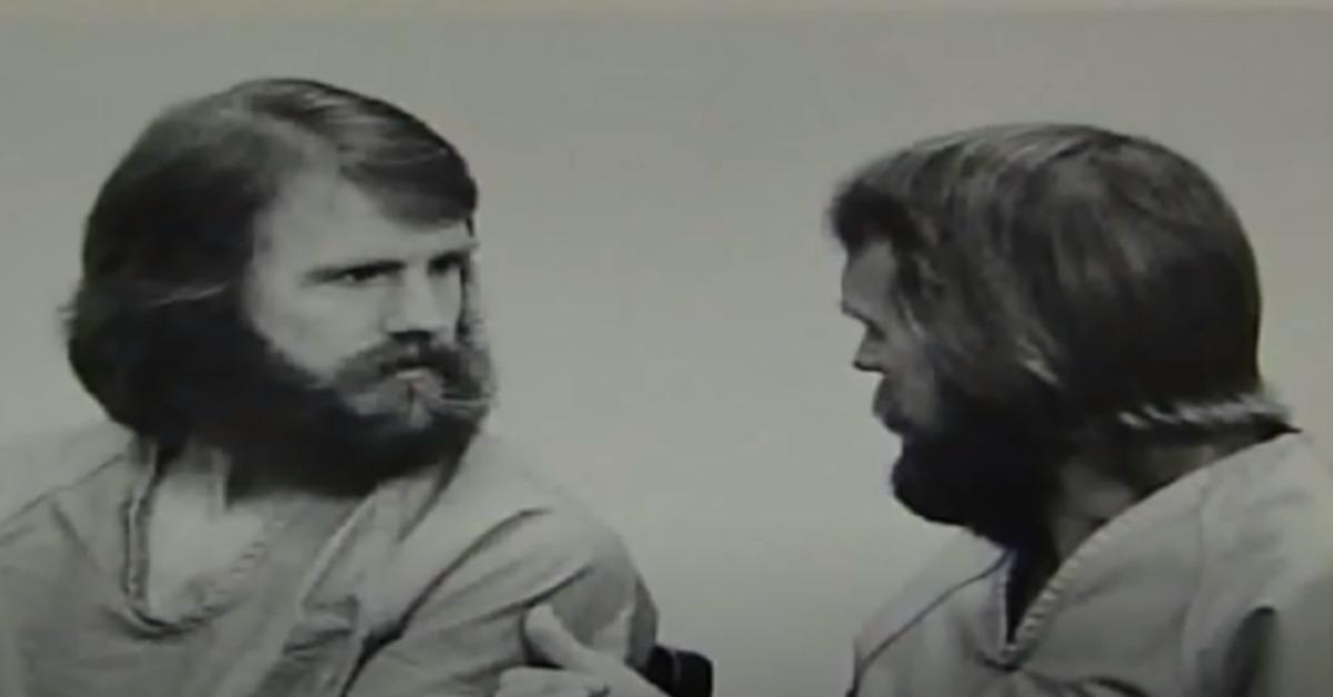 Ron Lafferty's Ex-Wife and Kids: What to Know