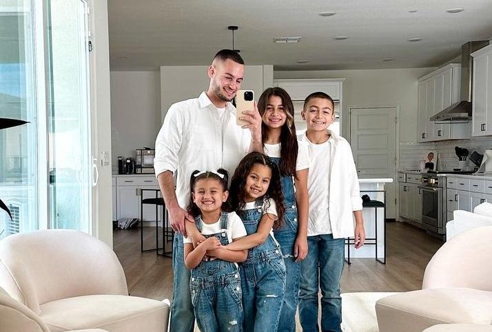 What Happened to Dylan The Saving Dad's Wife?