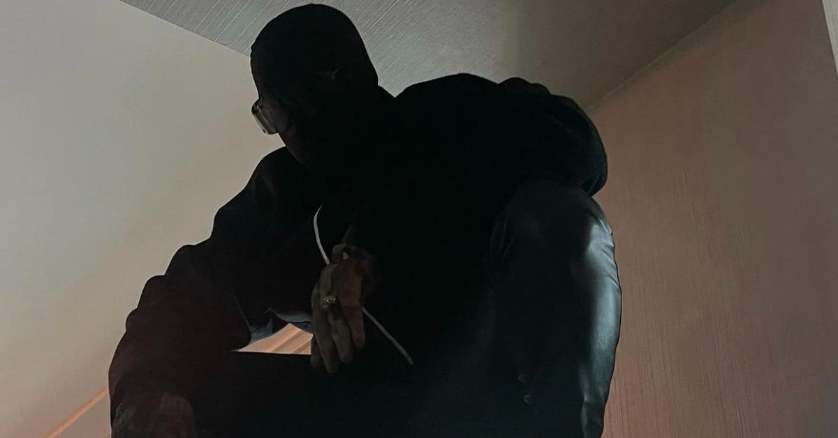 Why Does Kanye Wear a Mask? The Mystery Behind His 'Donda' Rollout