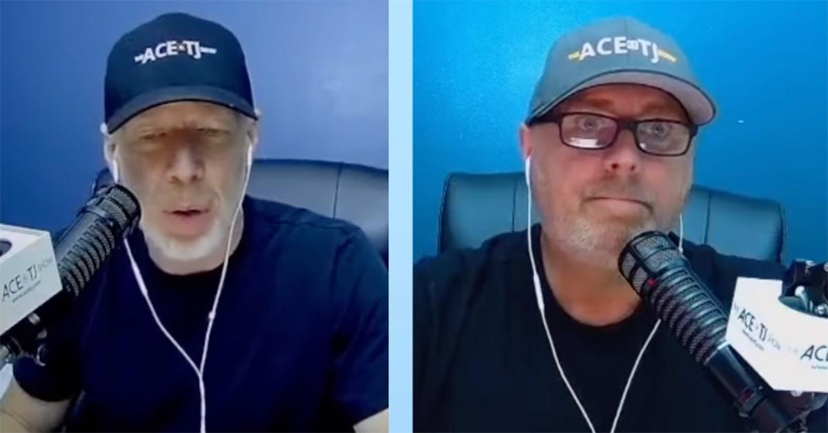 Why Did Ace Leave The Ace and TJ Show?