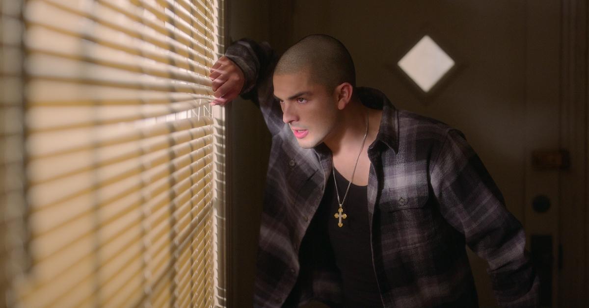 'On My Block': Julio Macias Teases Spooky's Fate in Season 4 (EXCLUSIVE)